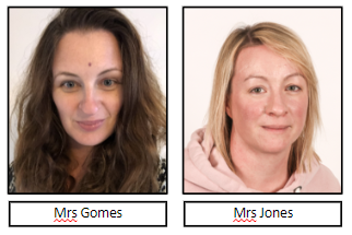 The Federation of Holy Trinity Church of England Schools - Litton